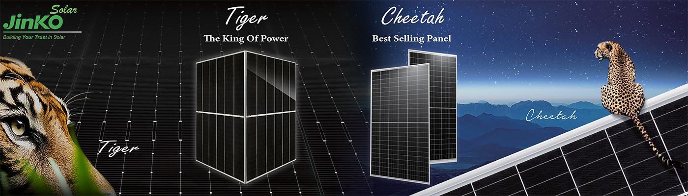 A Plus Eco – Solar