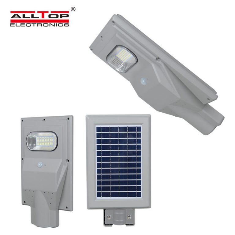 Solar Light – A Plus Eco