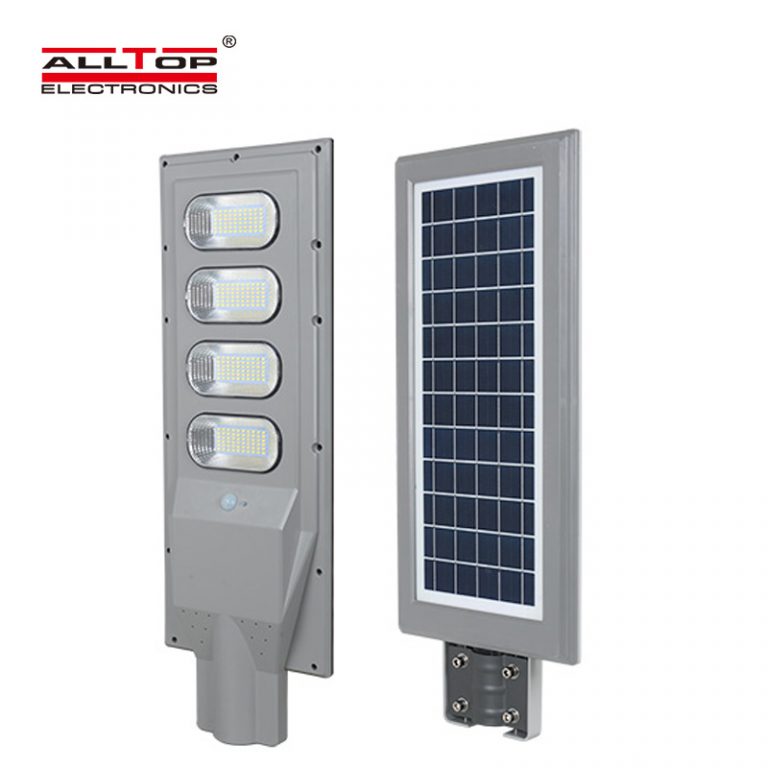 Solar Light – A Plus Eco