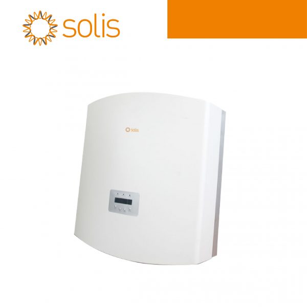 SOLIS 3P(5/6/8/10/15/20)K 4G – A Plus Eco
