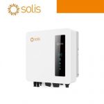 SOLIS S6-GR1P5K-S 5kW – A Plus Eco